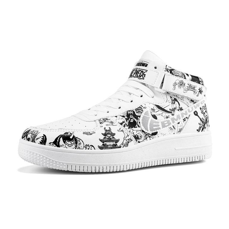 One Piece Shoes Store - For Custom One Piece Shoes & Sneakers